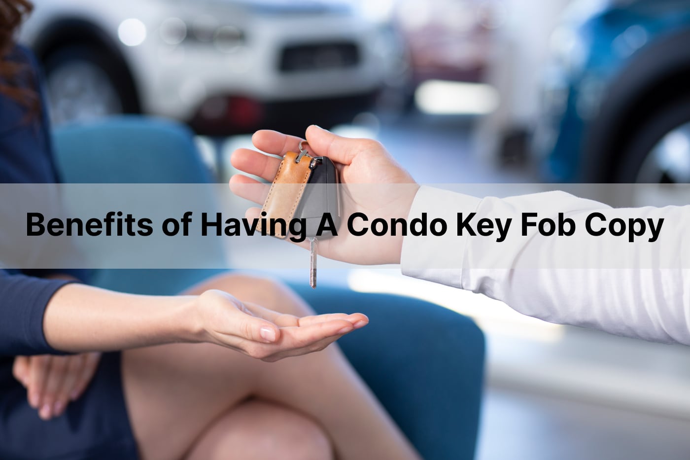key fob copy: How to Make a Copy of Your Condo Key Fob?