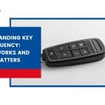 Key Fob Frequency Explained: How It Works & Why It Matters